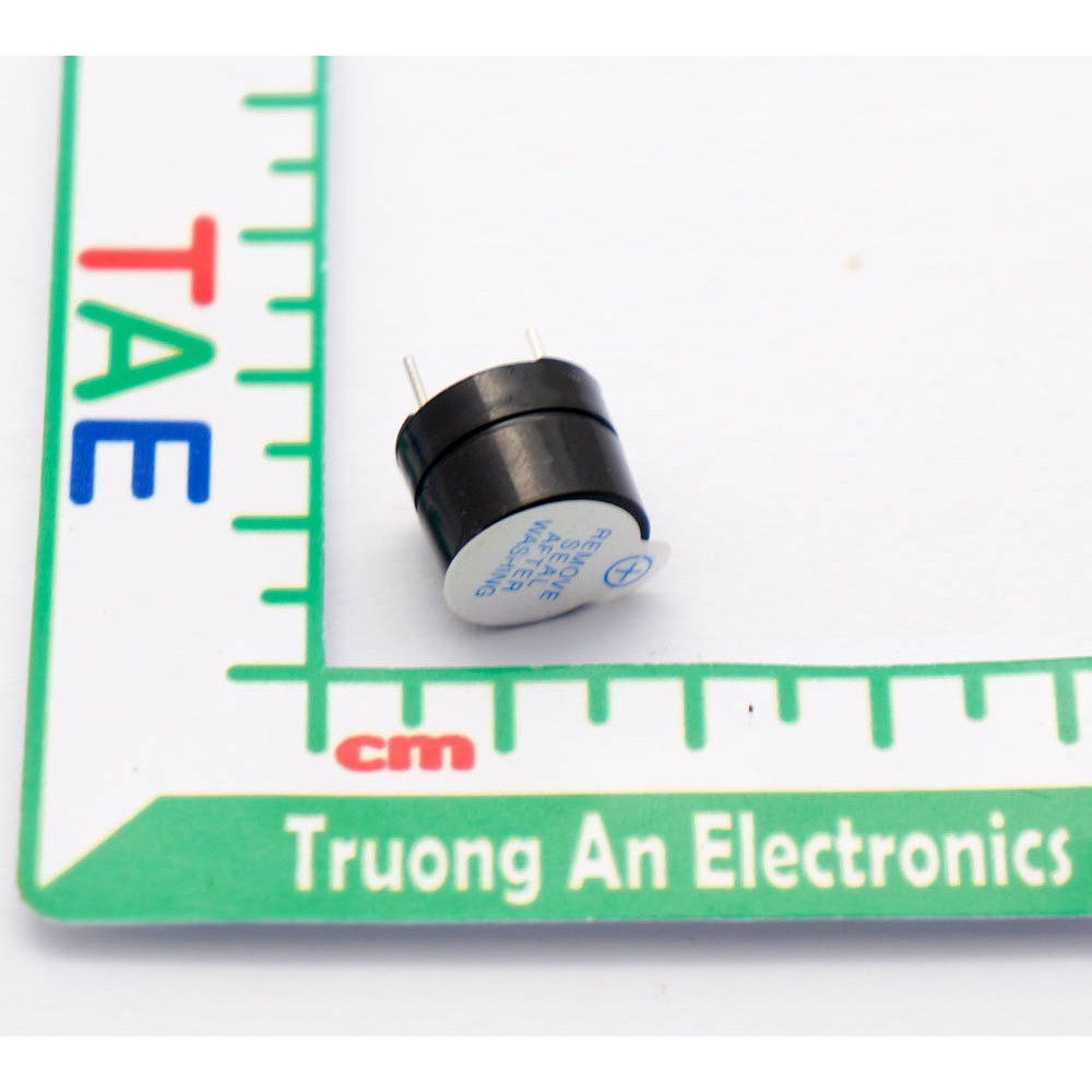 Loa Buzzer 5V | Shopee Việt Nam