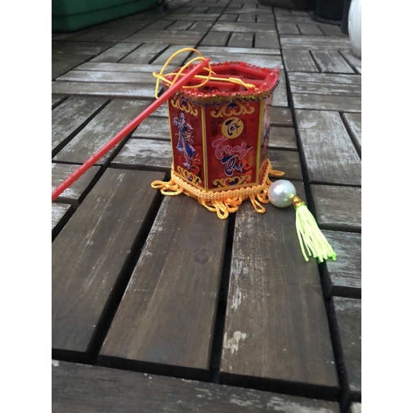 Lồng đèn trung thu mini cho bé ** Có đèn ** Lồng đèn kéo quân ** Lồng ...