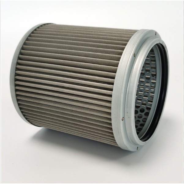 lọc dầu thủy lực KOMATSU PC200-8/ PC300-7 mã FY-5019 / 20Y-60-31171 22B ...