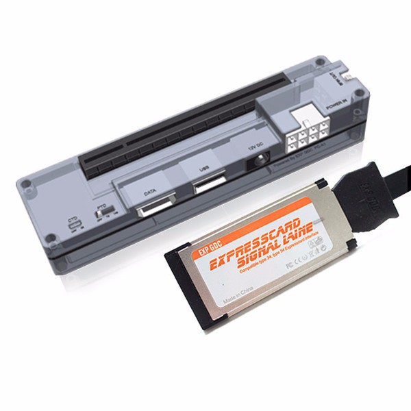 eGPU EXP GDC Beast Express Card version | Shopee Việt Nam