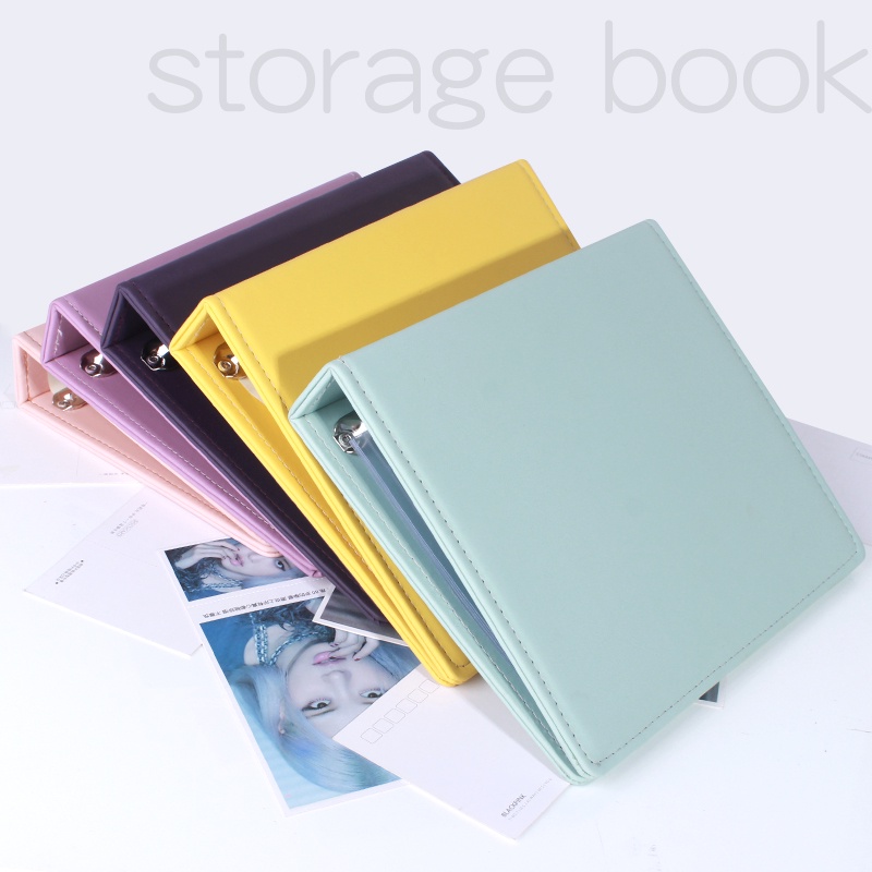 [ORDER] BINDER VÀ SHEET SE A5 3-6 CÒNG CHÍNH HÃNG | Shopee Việt Nam