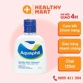 sữa rửa mặt aquaphil giá tốt Tháng 4, 2024 | Mua ngay | Shopee Việt Nam