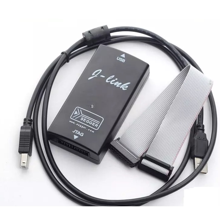 Mạch Nạp JLINK V9.0 BH6T | Shopee Việt Nam