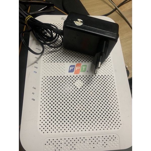 Modem FPT AC1000 | Shopee Việt Nam