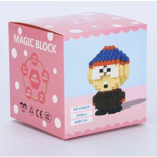 Mô hình đồ chơi Lego Doraemon | Shopee Việt Nam