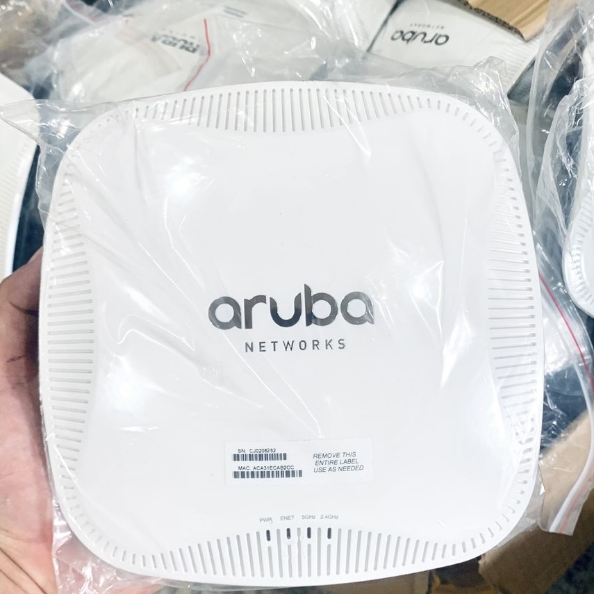Aruba AP215 - Wifi Chuyên Dụng - Roaming - Mesh aruba 215 | Shopee Việt Nam