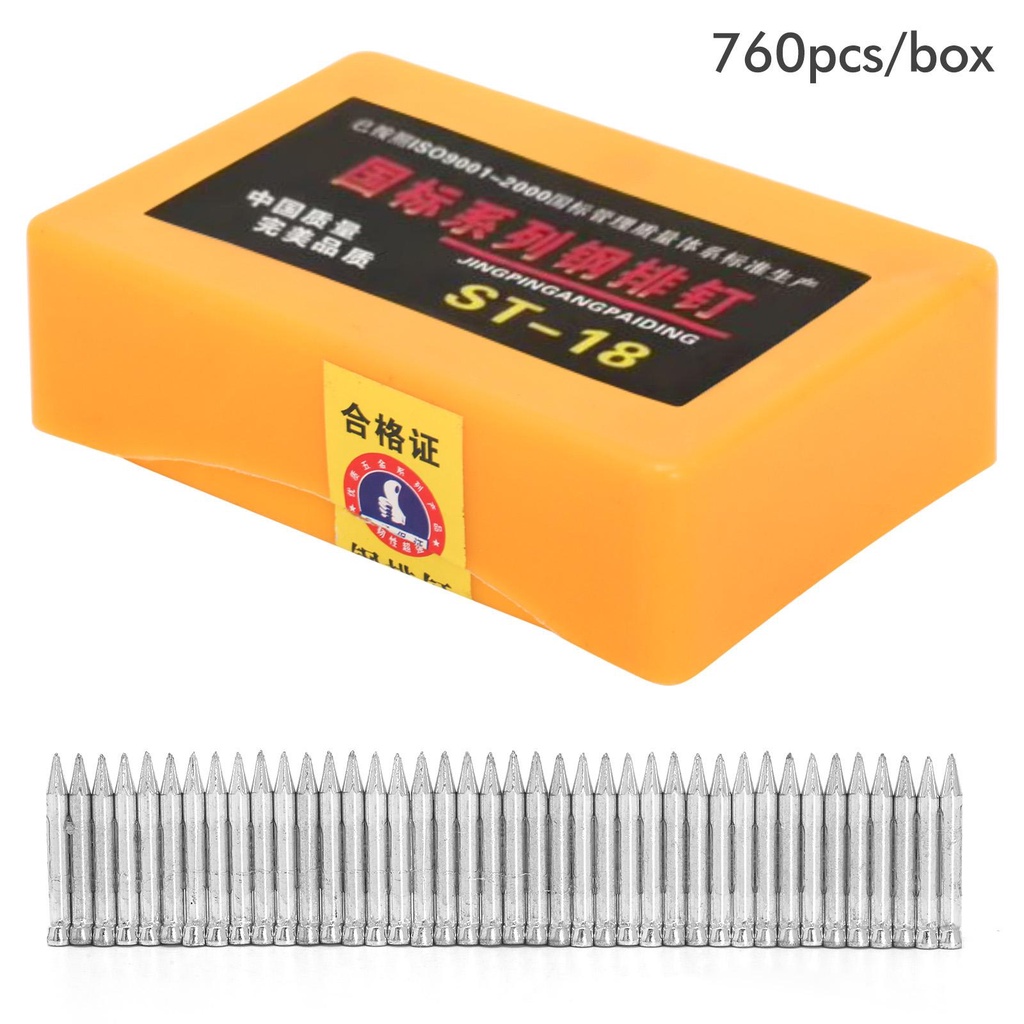 [Trong kho] Dụng cụ hỗ trợ đóng đinh bê tông tự động ST38 ST18 , Búa đóng đinh tiện lợi cho kỹ ...