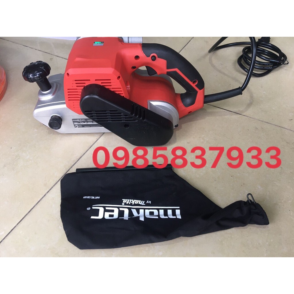 Máy chà nhám băng MT941 chính hãng Makita | Shopee Việt Nam