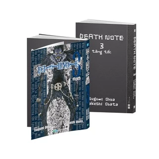 Death Note 3 giá tốt Tháng 4, 2024 | Mua ngay | Shopee Việt Nam