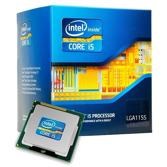 CPU Intel Core I5 4590 socket 1150 chạy Main H81, B85 | Shopee Việt Nam