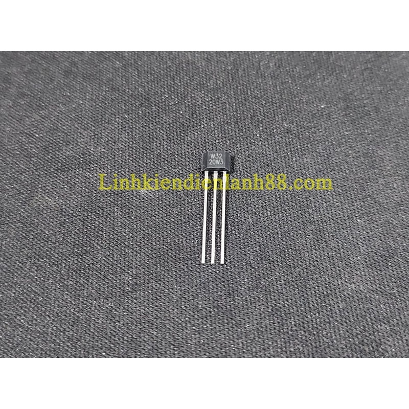 IC Hall EW-732 W32 Dip-3 Mới Chính Hãng ! | Shopee Việt Nam