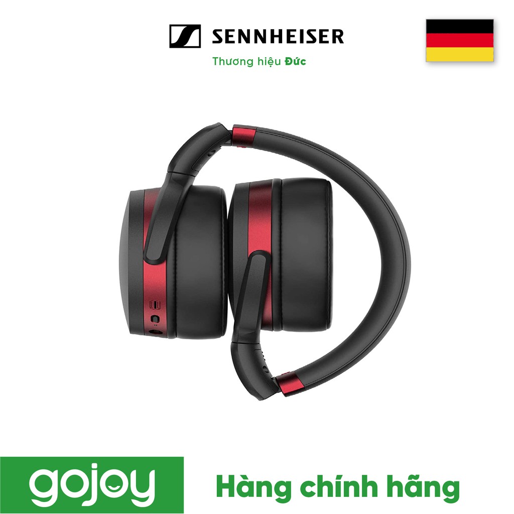 TAI NGHE CHOÀNG ĐẦU SENNHEISER HD 458BT | Shopee Việt Nam