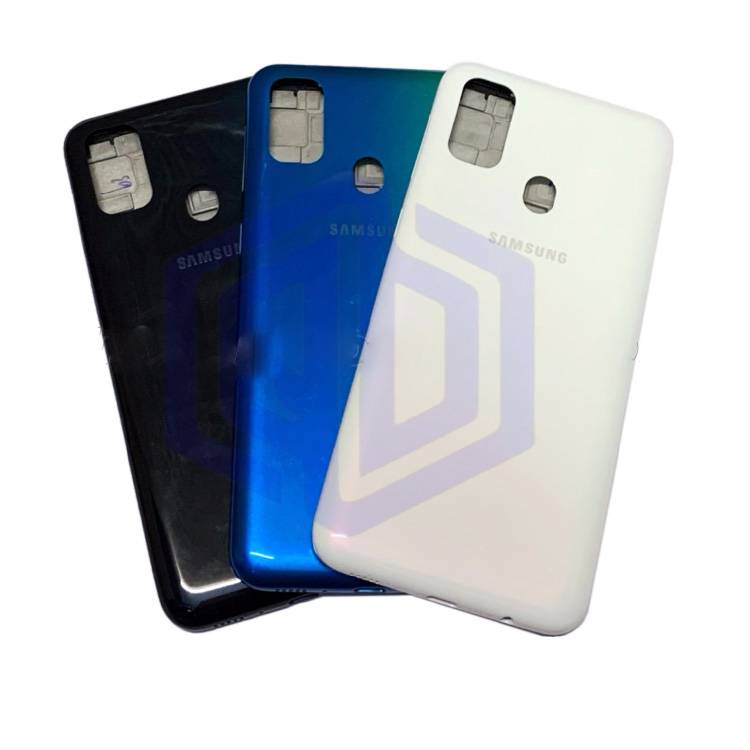 BỘ VỎ DÀNH CHO SAMSUNG M30S / M307 ( KHÔNG KHAY SIM ) | Shopee Việt Nam