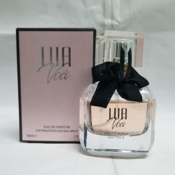 Nước Hoa LUA Perfume -Chai Voce 40ml | Shopee Việt Nam