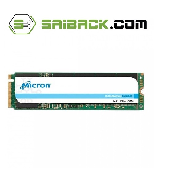 Ổ cứng SSD Micron 2200 NVMe PCIe - 256GB-512GB | Shopee Việt Nam