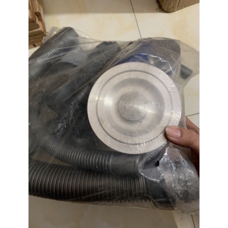 Bộ xiphong chậu rửa bát đơn 1 hố bầu inox 140mm | Shopee Việt Nam