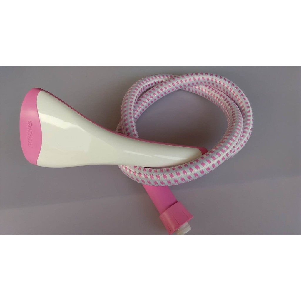 [Phụ kiện] VÒI PHUN / ỐNG DẪN HƠI - bàn ủi hơi nước Philips GC502 GC504 GC506 chính hãng ...