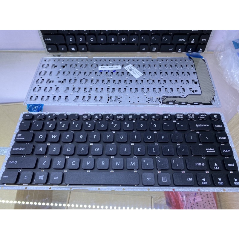 Bàn phím laptop Asus X441 X441S X445 A441 X440 S441 F441 X400N X445S ...