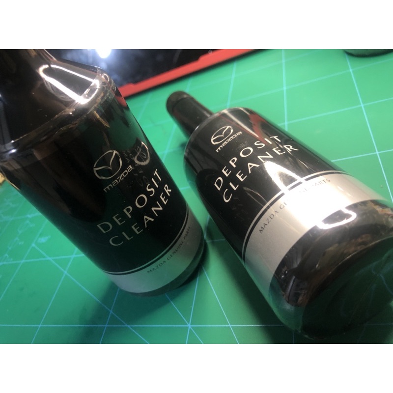 [Hàng chính hãng Freeship] Combo 2 chai dung dịch vệ sinh buồng đốt và kim phun Deposit cleaner ...