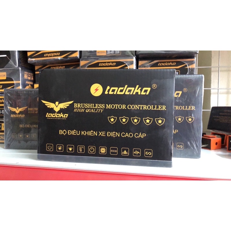 IC Xe Điện 4in1 800-1000W chính hãng TADAKA | Shopee Việt Nam