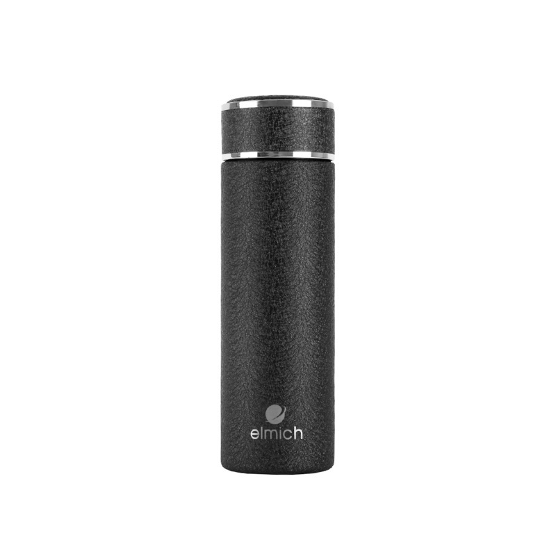 Bình Giữ Nhiệt Cao Cấp Elmich Inox 304 EL-3667 420ml | Shopee Việt Nam