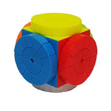 Rubik 2x2 Time Machine | Shopee Việt Nam