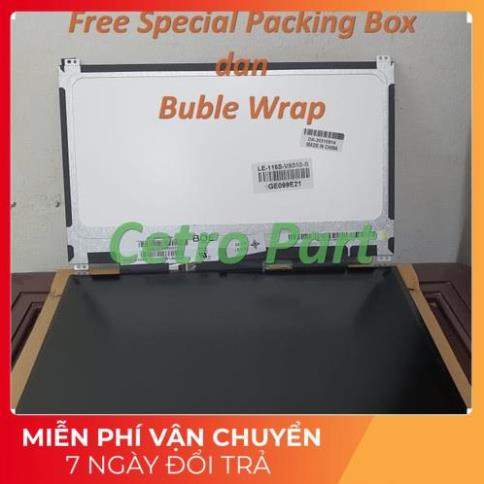 Màn Hình LCD Laptop Asus E203 E203M E202 E202S E202SA E203 X205 X205T ...