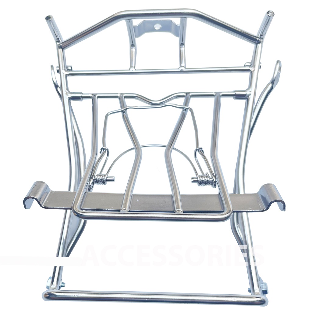 Baga Air Blade Inox 304 Cao Cấp Dày 10li Baga AB Các Đời (2016-2021 ...