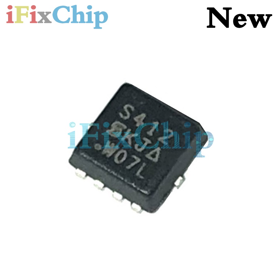 5 Cái SIS412DN SIS412 S412 QFN-8 MOSFET Mới | Shopee Việt Nam