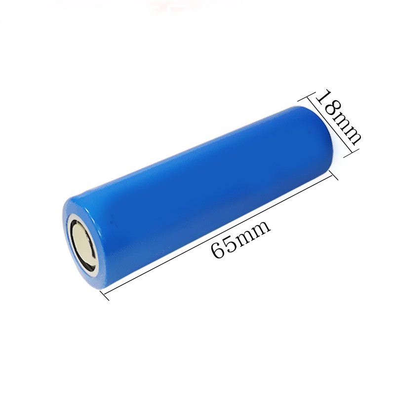 Pin Cell 18650 2000mAh | Shopee Việt Nam