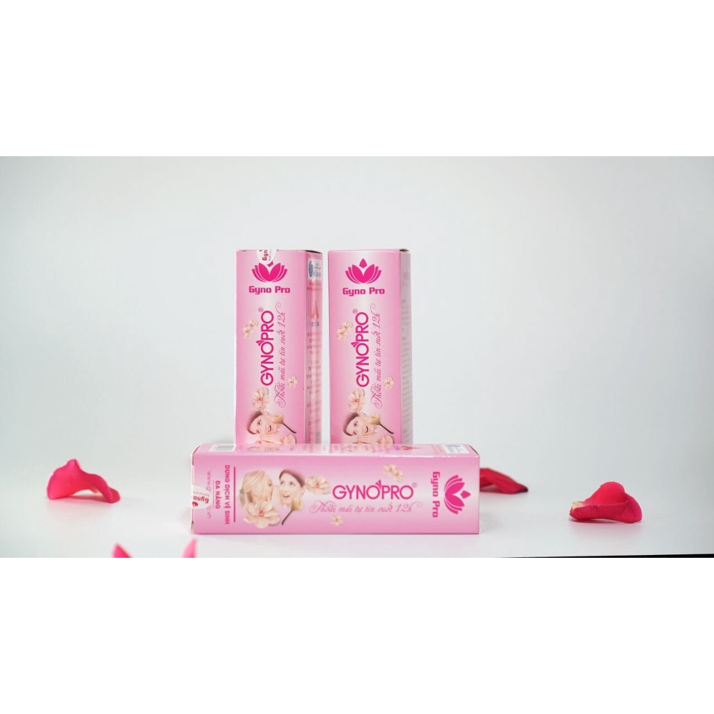 Gyno Pro Dung dịch vệ sinh đa năng GynoPro dạng xịt- Đề án 181 tổng cục ...