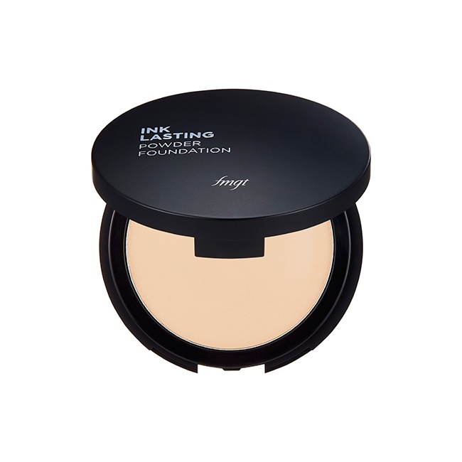 FMGT Ink Lasting Powder Foundation 9g | Shopee Việt Nam
