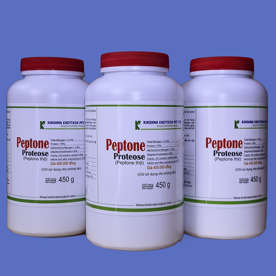 Peptone Thịt - Peptone Ấn Độ | Shopee Việt Nam