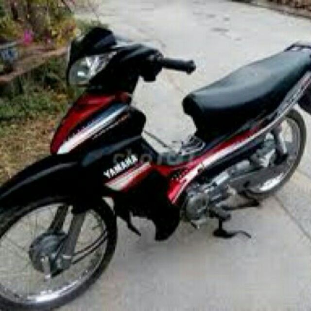 Tem rời Jupiter Mx đỏ đen (bộ) | Shopee Việt Nam