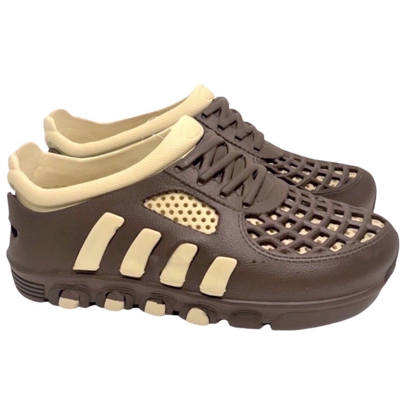 Giày Sục Nhựa Nam Bít Đầu Đi Mưa Cao Cấp Hiệu BIOREN CATHA Siêu Nhẹ ...