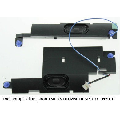 Loa laptop Dell Inspiron 15R N5010 M501R M5010 – N5010 | Shopee Việt Nam