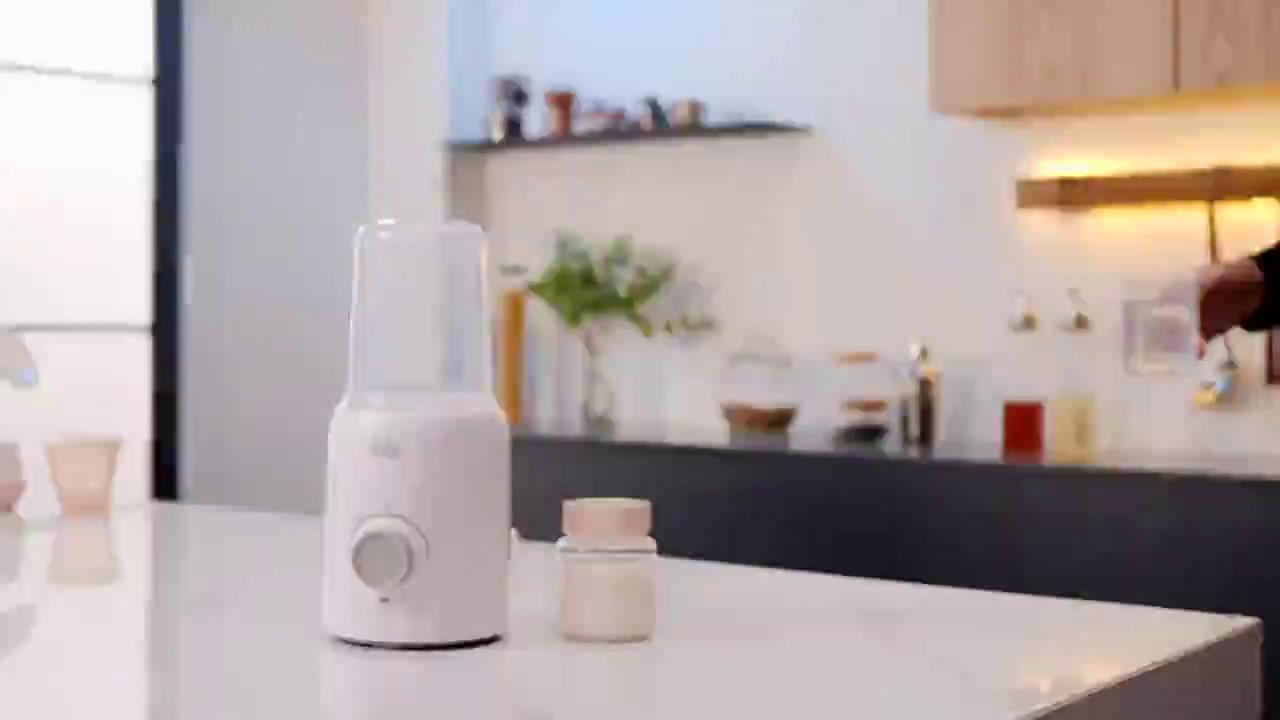 MÁY HÂM SỮA & TIỆT TRÙNG- MONO 6 - FATZ BABY FB3001TN | Shopee Việt Nam