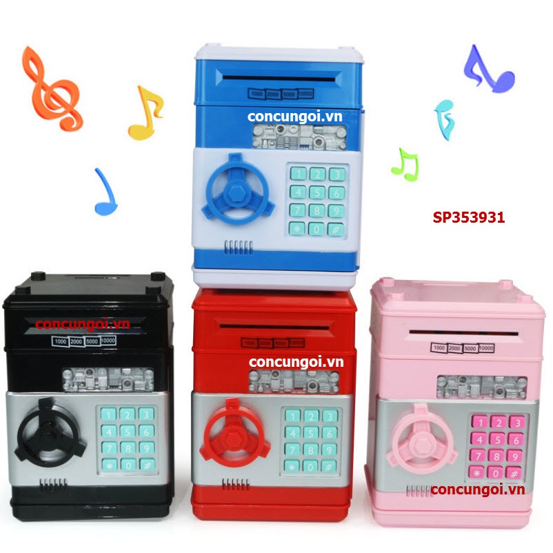 Hộp máy rút tiền ATM pin, 881506, 6688-20A (Hộp) | Shopee Việt Nam