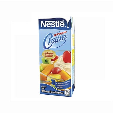 KEM NESTLE CREAM - 170G | Shopee Việt Nam