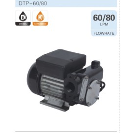 BƠM DẦU MODEL DTP-60- 60 lít/phút | Shopee Việt Nam