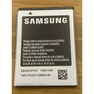 Pin Samsung Galaxy Y S5360 giá tốt Tháng 9, 2024 | Mua ngay | Shopee ...