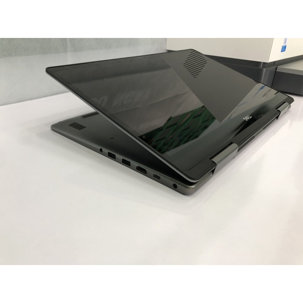 Laptop Dell Inspiron 7573 Core i5 thế hệ 8 màn hình 15.6-inch cảm ứng ...