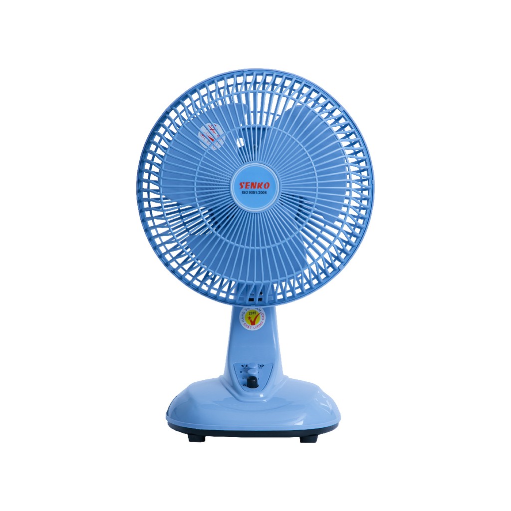 Quạt bàn B2(Mini) B102 Senko (Công suất 28W, sải cánh 20cm) | Shopee ...