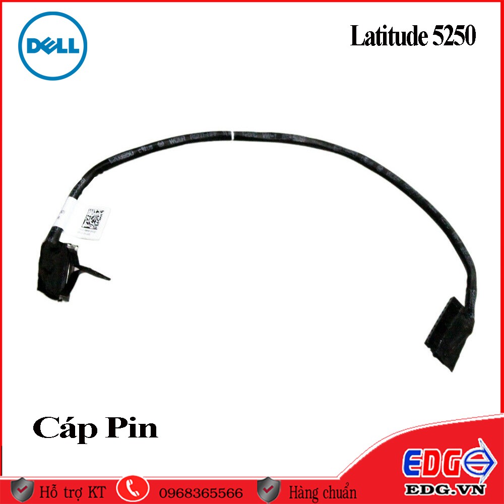 Cáp Pin Laptop Dell Latitude E5250 | Shopee Việt Nam
