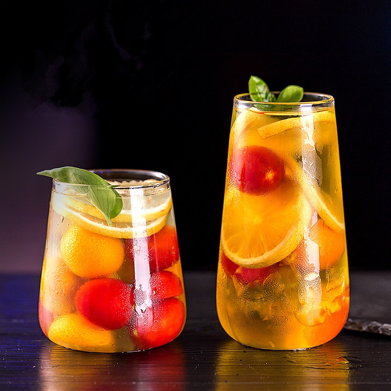 Ly sweet thủy tinh cường lực, chịu nhiệt cao mã SWCC | Shopee Việt Nam
