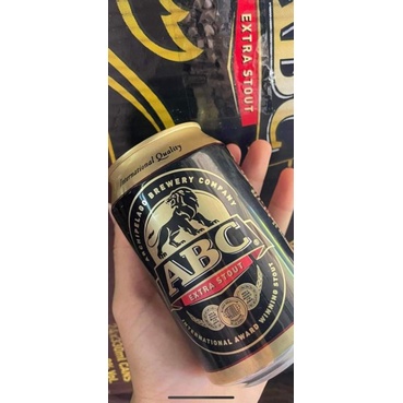 (Date 11/2022)BIA ABC CAMPUCHIA 330ML | Shopee Việt Nam