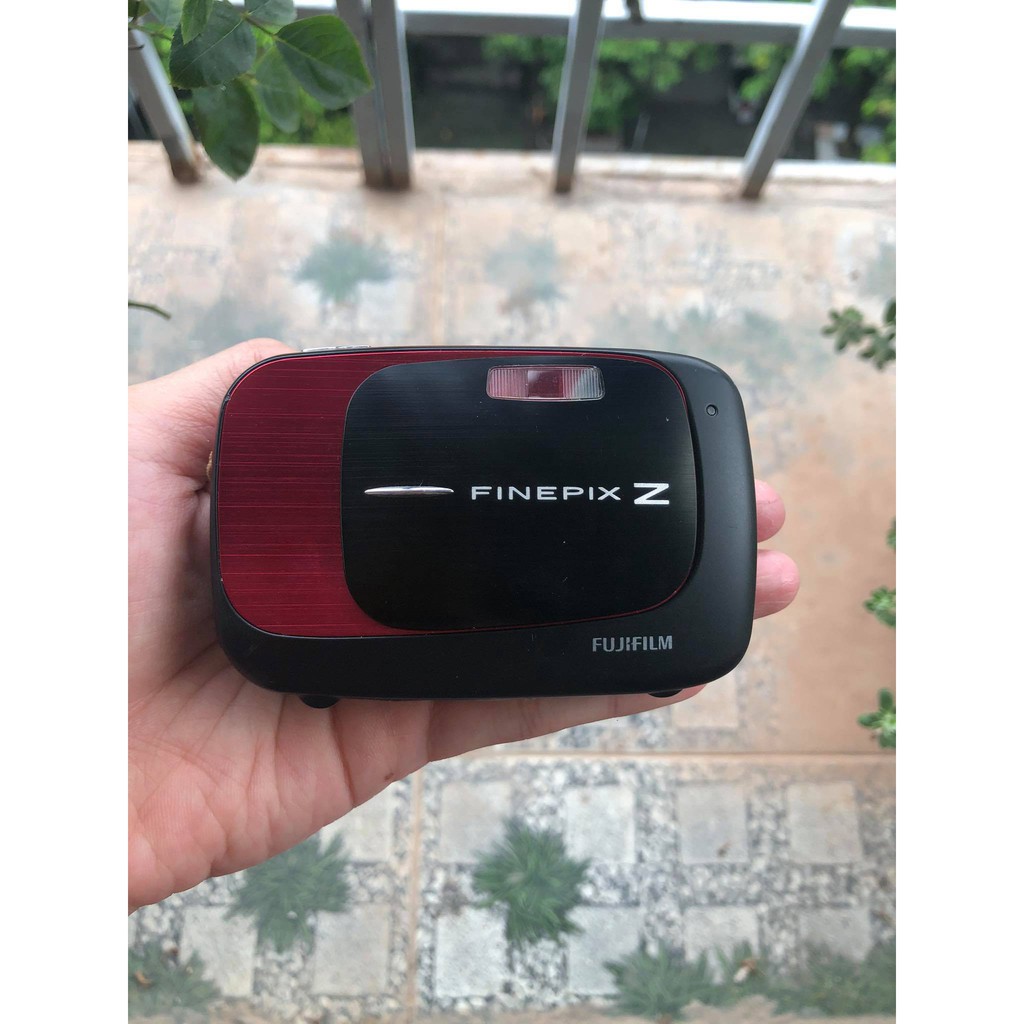 Máy ảnh FUJIFILM FINEPIX Z37 | Shopee Việt Nam