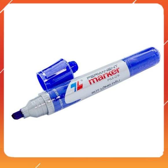 Bút Lông Dầu Thiên Long TL PM09 (Lớn) | Shopee Việt Nam