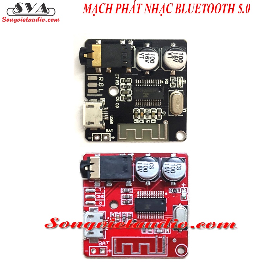 MẠCH PHÁT NHẠC BLUETOOTH 5.0 - HW770 - MIẾNG | Shopee Việt Nam