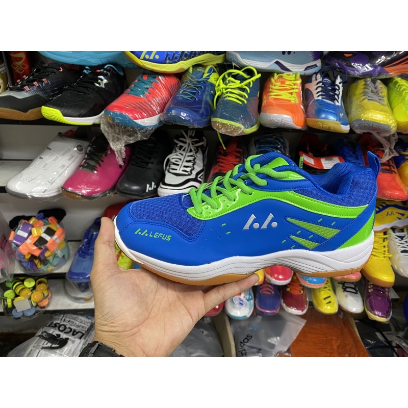 Giầy cầu lông bóng chuyền Lefus L05 | Shopee Việt Nam